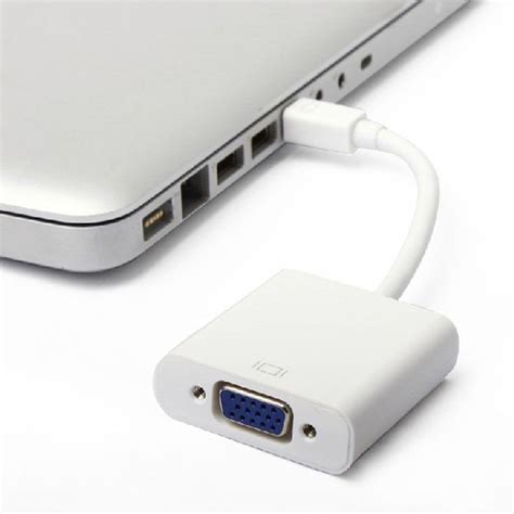 Apple Mini Displayport Vga Telegraph