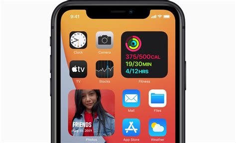 Ios 14 Update Fixes A Bug That Reset Your Browser And Mail Defaults