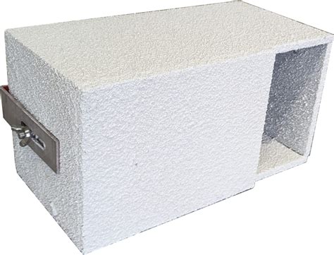 Dipper Nest Box Genesis Nest Boxes