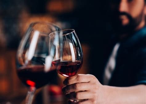 Regular Drinking Although Not Excessive In Spain Inspainnews