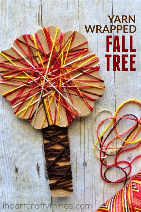 Yarn Activities For Kindergarten At Arthur Snipes Blog