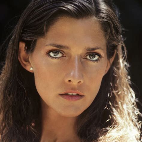 My Story By Caroline Cossey Karalyne
