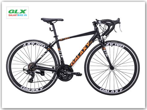 Xe đạp đua Galaxy Rl420