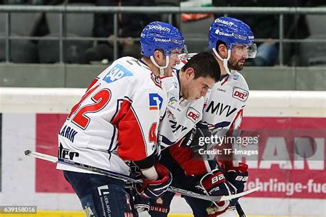 Chad Kolarik Photos And Premium High Res Pictures Getty Images