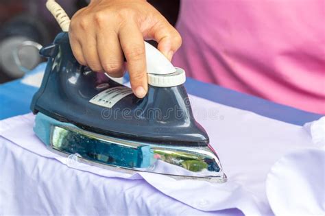 Close Up Of An Iron Chain Metal Texture Background Stock Image Image Of Texture Abstract