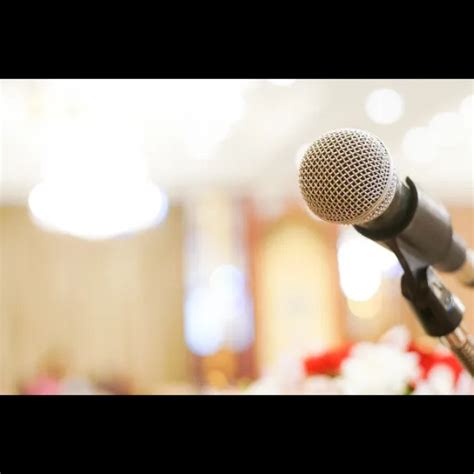 Free Guest Speaker Invoice Templates