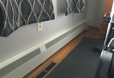 Will Geothermal Work With My Baseboard Solar Geothermal Rochester Ny
