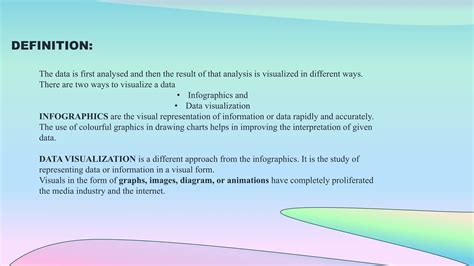 Data Visualization And Its Types Ppt Doc Pptx
