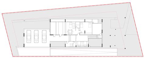 Tropical Box House Is Wrapped In A Concrete Egg Crate