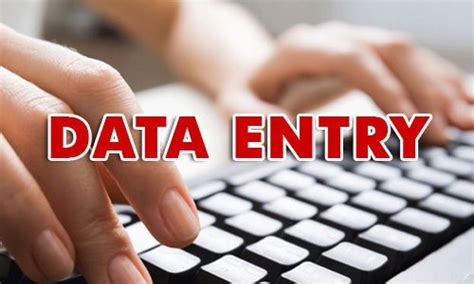 Mortgage Data Entry At ₹ 25sheet In Noida Id 20612855055