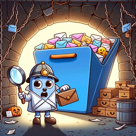 Keeping Your Message In The Inbox The Anti Spam Guide For Sellers DirectPayNet