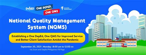 Department Of Education