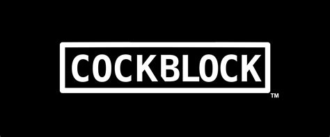 Affiliaten Cockblock Toys™ Affiliaten Cockblock Toys™