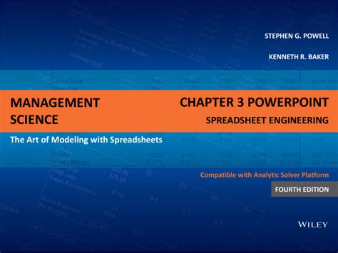 Chapter Powerpoint