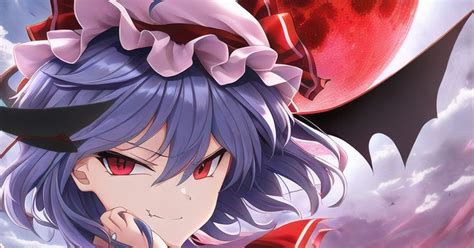 東方 カリスマレミィ Remiレミィのイラスト Pixiv