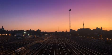 Digital Twins Network Rail