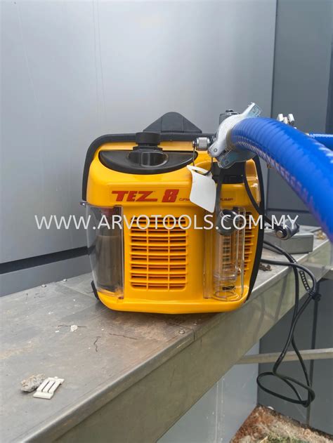 Appion Tez8 Industrial Ammonia Nh3 Vacuum Pump Kuala Lumpur Kl