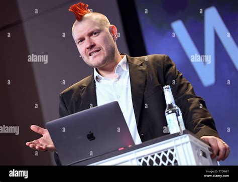 Sascha Lobo Banque De Photographies Et Dimages à Haute Résolution Alamy