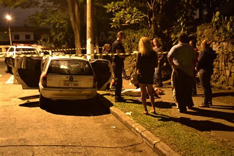 Garota De Programa é Morta No Butantã Jovem Pan