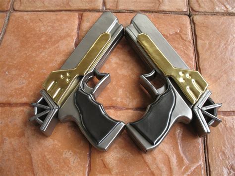 Final Fantasy X 2 Yuna Guns 3 By Assert Revenge On Deviantart