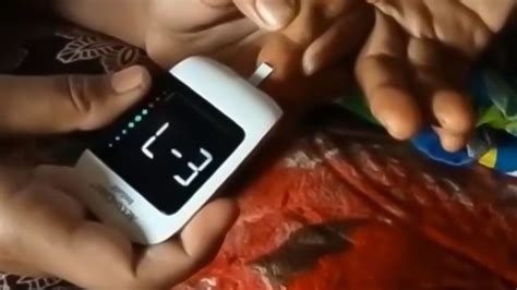 Accu Chek Error 7 Causes And Fixes Glucose Monitoring Woes Senior Fitness