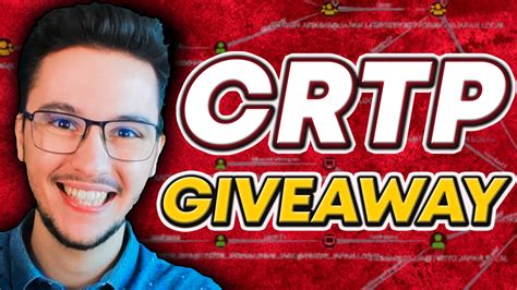 Certified Red Team Professional Crtp Giveaway Rredteamsec