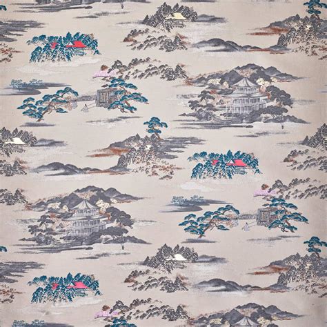 Electric Dreams Fabric Dedar