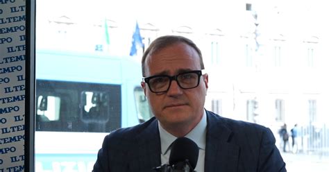 Dossieraggio Cerno vi racconto cosa c è dietro la spiata Capitale