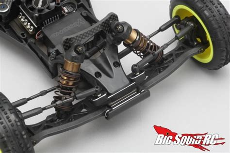 Yokomo YZ Buggy Big Squid RC RC Car And Truck News Reviews Videos And More