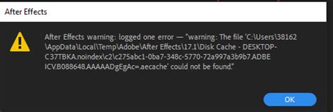 Rendering Errorplease Help Raftereffects
