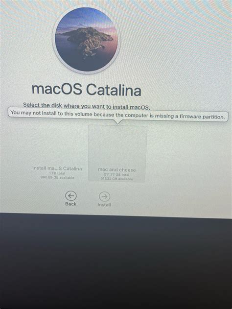 How Do I Fix This The Drive Is Macos Journaled Extended If I Do Apfs