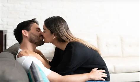 Petting O Magreo Descubre Placer Con Esta Pr Ctica Sexual Parte