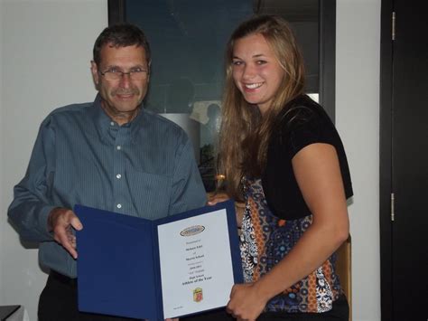 Manitoba Building Trades Athlete Of The Year Manitoba High Schools