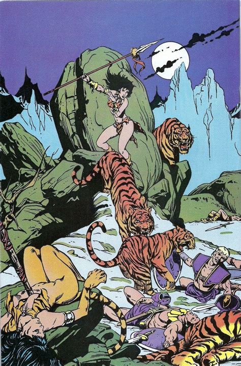 Kull The Conqueror Vol 3 1 Marvel Database Fandom