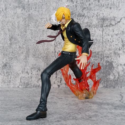 Sanji Nuovo Mondo Cosplay Il Nuovo Mondo Buy Collectible Figures