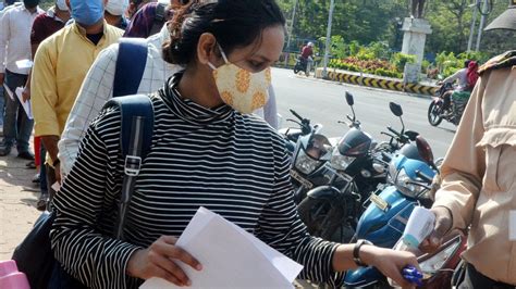 JEE 2021 Main Applications Closed List Of Other Engineering Entrances To Apply For Education