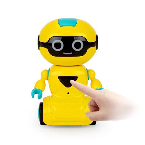 smart multi function ai intelligent interactive al grandado