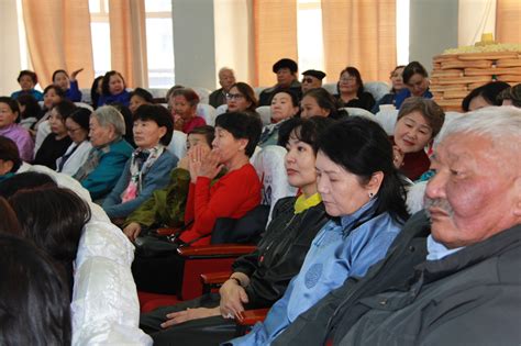 Хавдар судлалын үндэсний Хавдар судлалын үндэсний төв