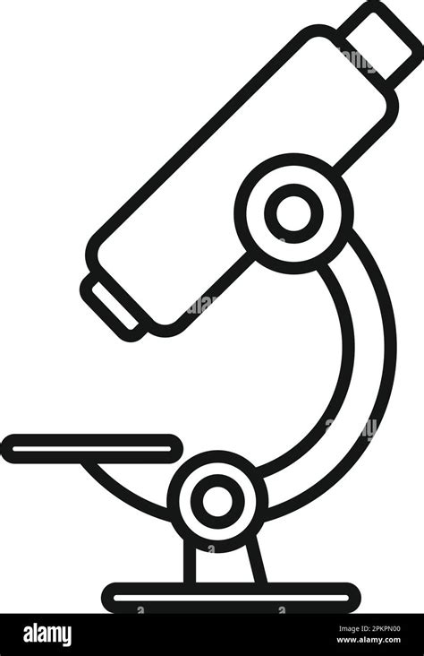 Lab Microscope Icon Outline Vector Virus Stop Body Defense Stock Vector Image And Art Alamy Lab Microscope Icon Outline Vector Virus Stop Body Defense Stock Vector Image And Art Alamy