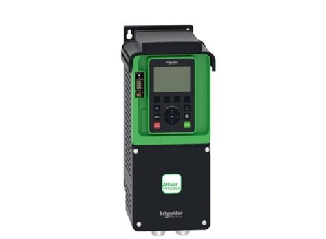 ATV930U22N4 Schneider Variable Speed Drive Altivar Process ATV900