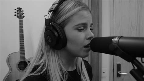Hallelujah Cassie Henderson Youtube