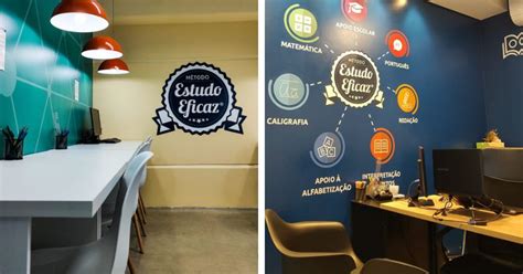 Escola De Apoio Meu Dever De Casa Ofece Ajuda Nas Tarefas Escolares