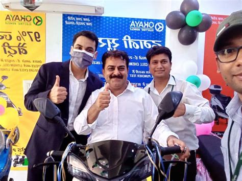 Suraj Kumar Gupta On Linkedin Okaya Microtek Okayaelectricvehicle