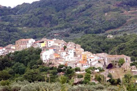 Francavilla Angitola Fotografie Del Paese