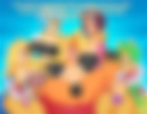 Tawna Ami Liz Megumi Isabella Series Crash Bandicoot Artist