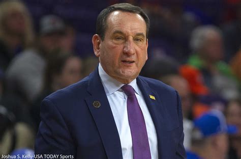 41 How Old Is Coach K Of Duke Do Trend Spread