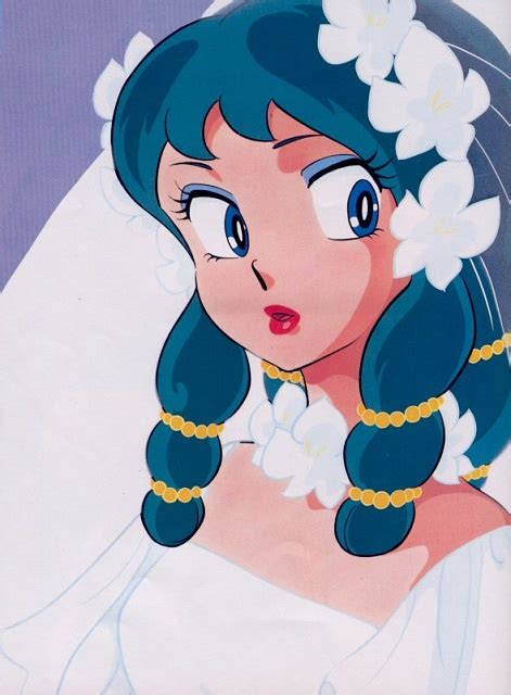 Invader Lum My Anime Shelf