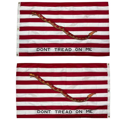 1st Navy Jack Flag First Naval Jack Flags Sewn Heavy Duty 3x5
