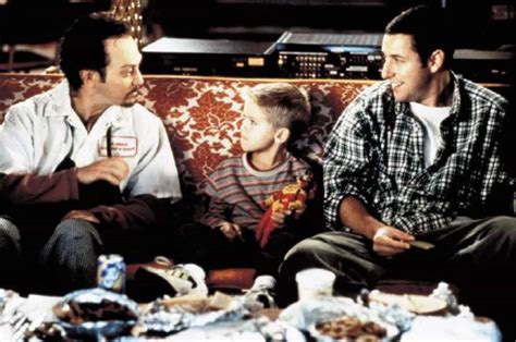 The Most Dysfunctional Families In Film History