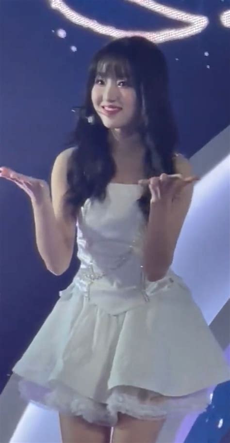 Pin By 𝐓𝐡𝐞 𝐮𝐬𝐞𝐫 𝐢𝐬 𝐝𝐞𝐚𝐝 On Loona Flower Girl Dresses Girls Dresses